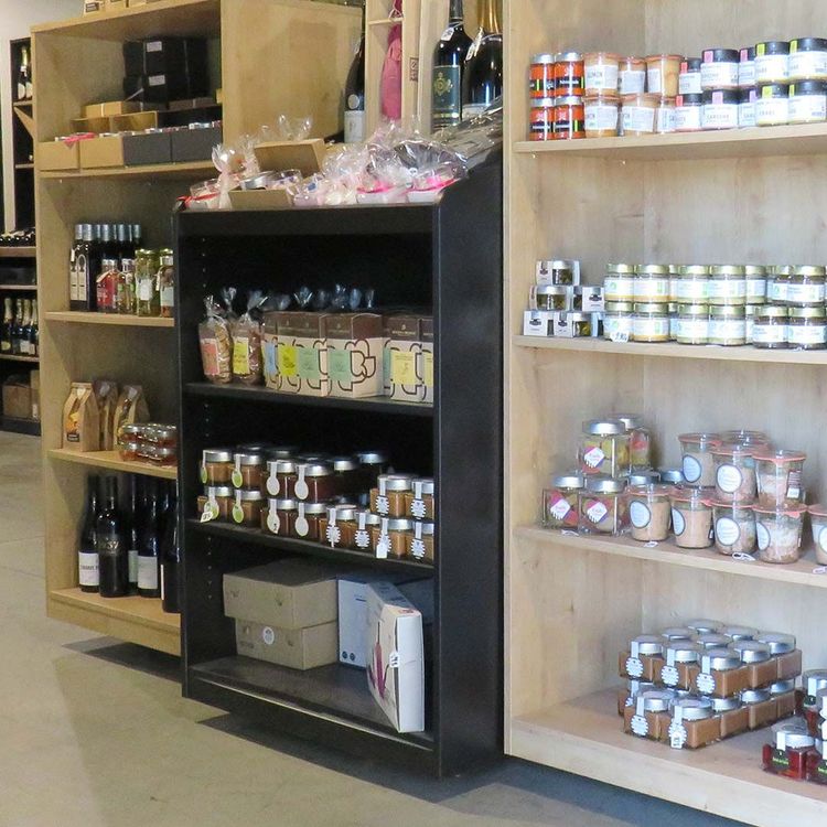 Agencement de magasin et mobilier professionnel | Tilt' Équipement