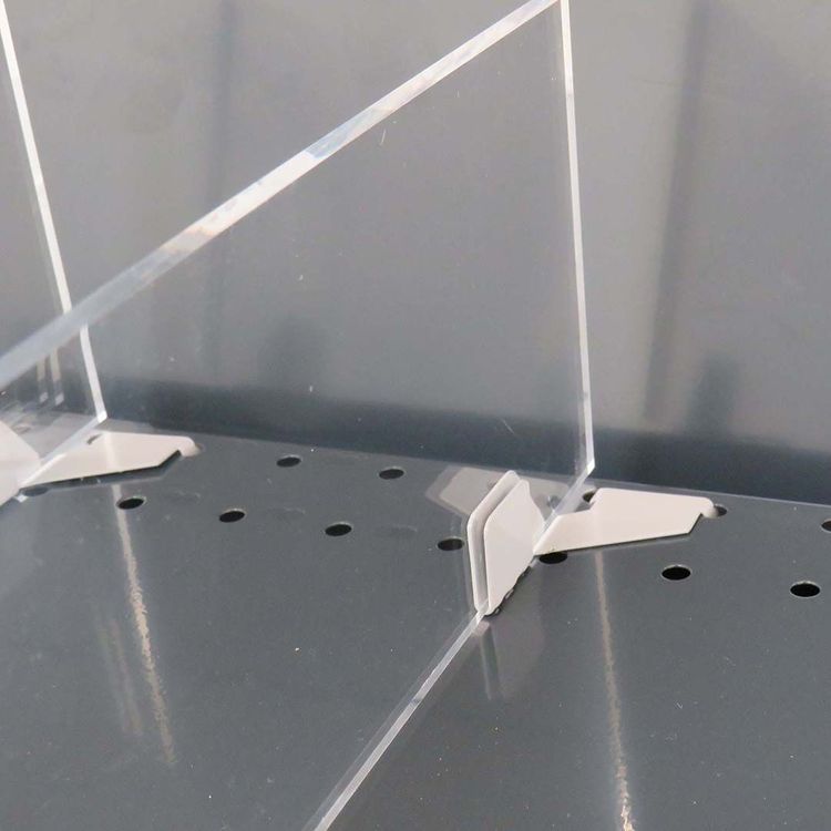 Agencement de magasin et mobilier professionnel | Tilt' Équipement