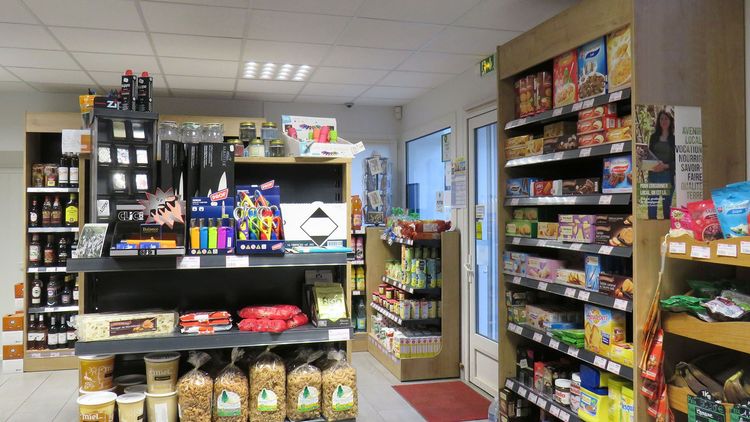 Agencement de magasin et mobilier professionnel | Tilt' Équipement