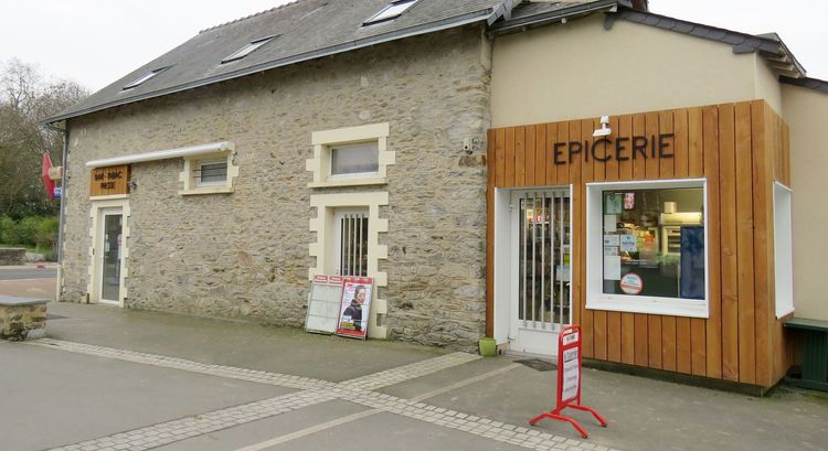 Agencement de magasin et mobilier professionnel | Tilt' Équipement