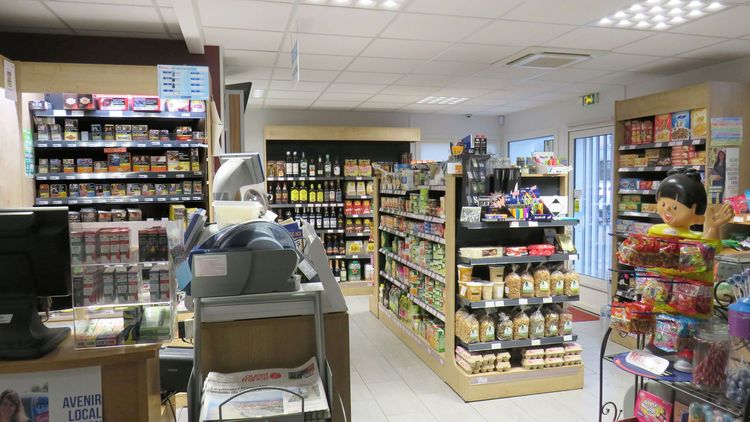 Agencement de magasin et mobilier professionnel | Tilt' Équipement