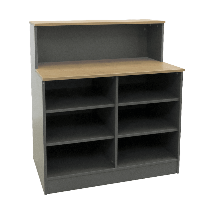 Agencement de magasin et mobilier professionnel | Tilt' Équipement