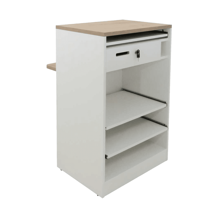 Agencement de magasin et mobilier professionnel | Tilt' Équipement