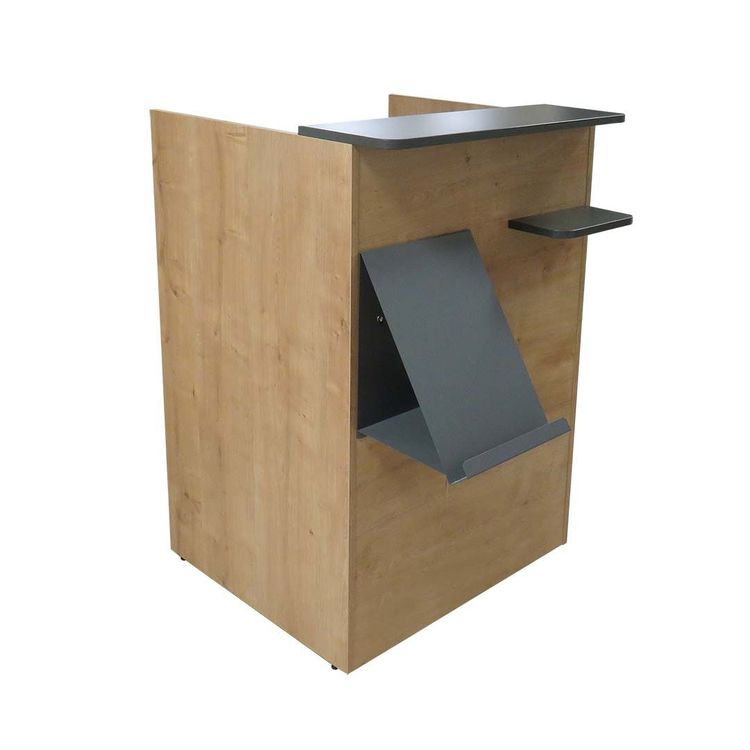 Agencement de magasin et mobilier professionnel | Tilt' Équipement