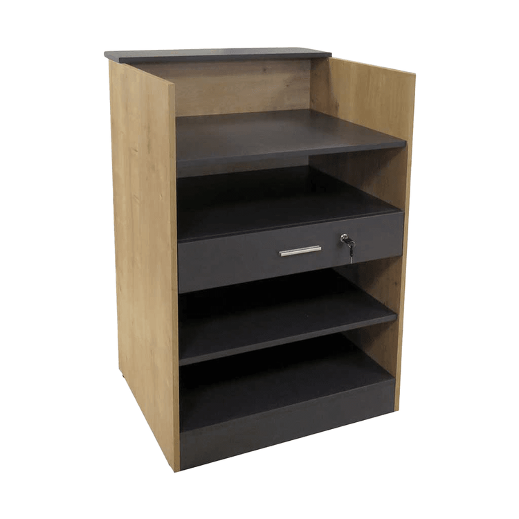 Agencement de magasin et mobilier professionnel | Tilt' Équipement