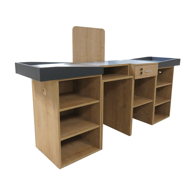 Agencement de magasin et mobilier professionnel | Tilt' Équipement