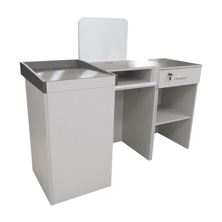 Agencement de magasin et mobilier professionnel | Tilt' Équipement