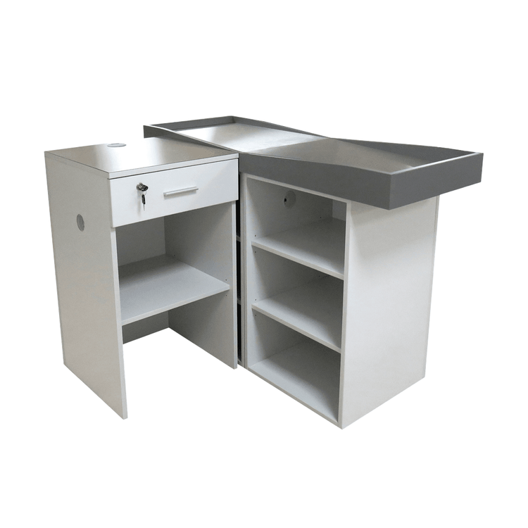 Agencement de magasin et mobilier professionnel | Tilt' Équipement