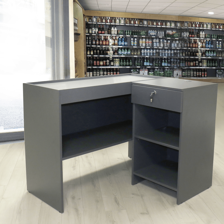 Agencement de magasin et mobilier professionnel | Tilt' Équipement