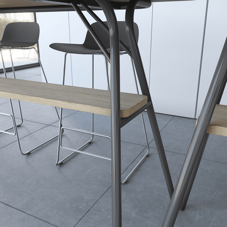 Agencement de magasin et mobilier professionnel | Tilt' Équipement