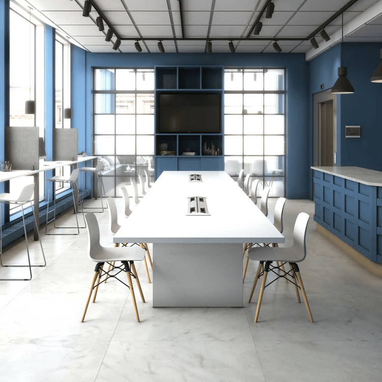 Agencement de magasin et mobilier professionnel | Tilt' Équipement