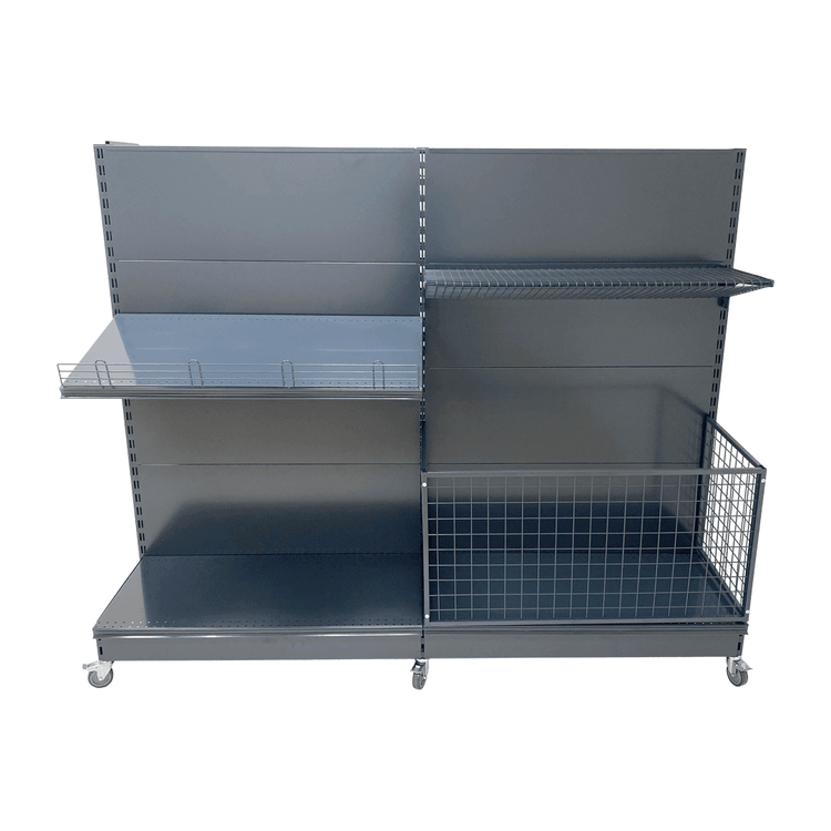 Agencement de magasin et mobilier professionnel | Tilt' Équipement