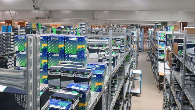 Agencement de magasin et mobilier professionnel | Tilt' Équipement