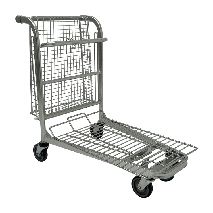 Agencement de magasin et mobilier professionnel | Tilt' Équipement