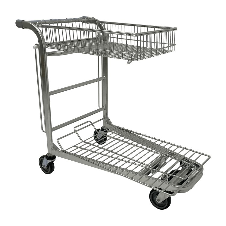 Agencement de magasin et mobilier professionnel | Tilt' Équipement