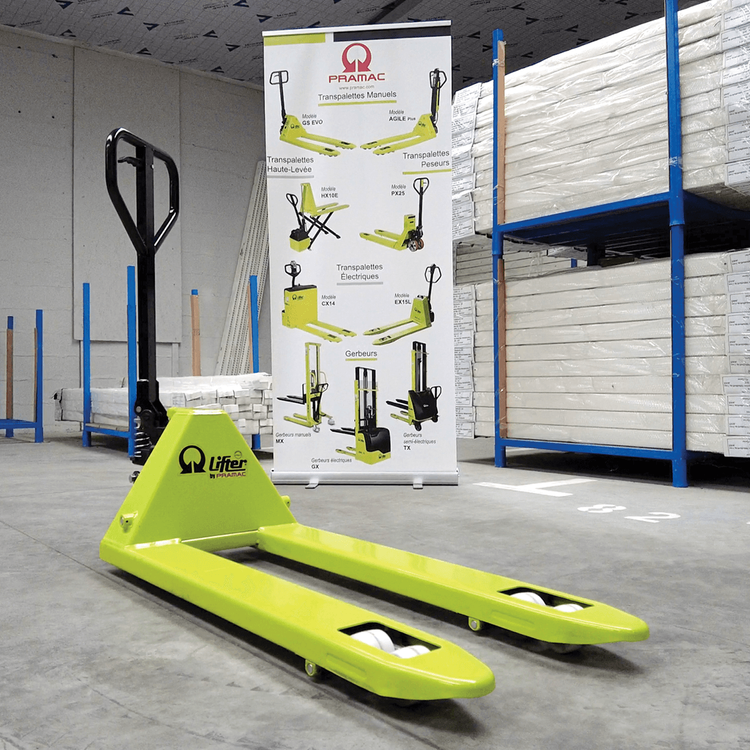 Agencement de magasin et mobilier professionnel | Tilt' Équipement